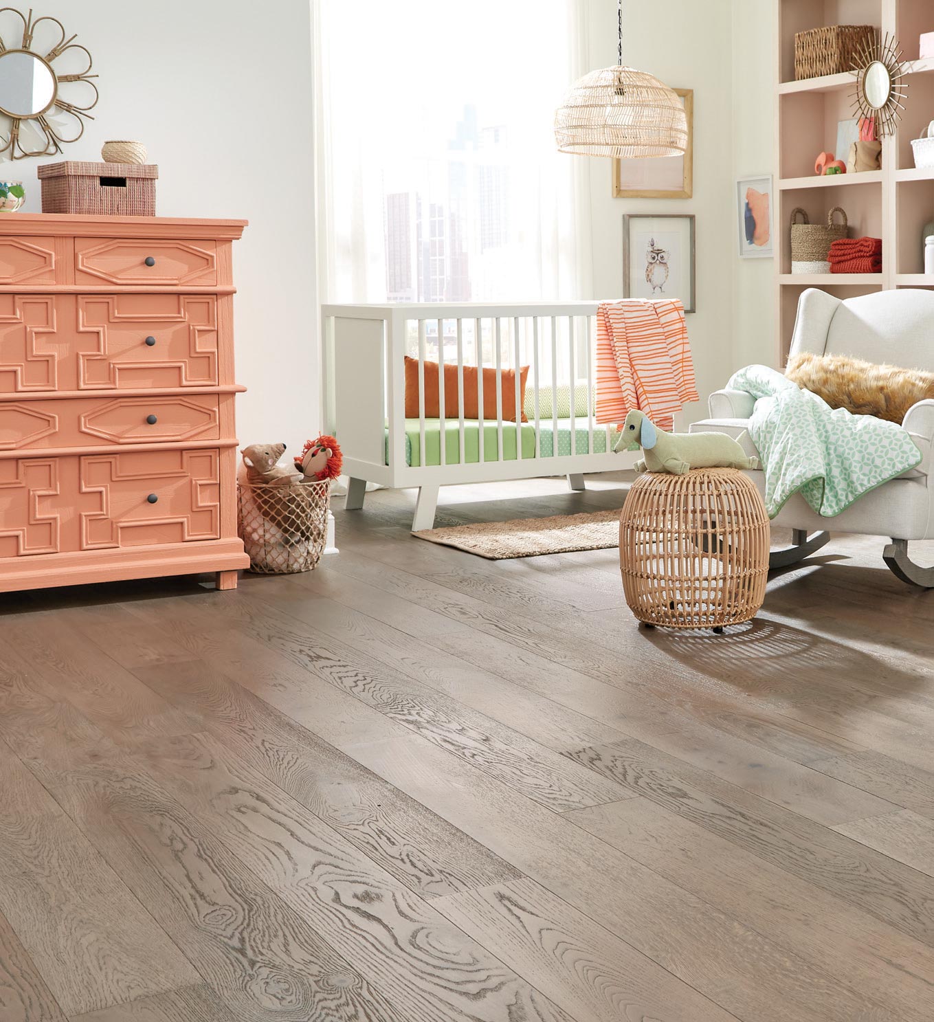 Impressions Flooring Collection - Engineered Wood Flooring — Fabricio ...